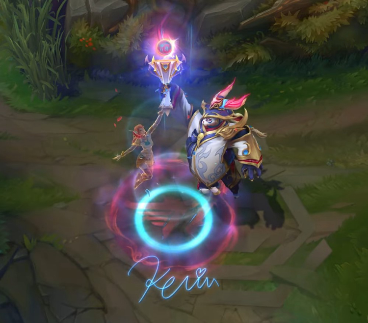 Worlds 2023 T1 Skins Details – All Skins List, Price, Release Date, In ...