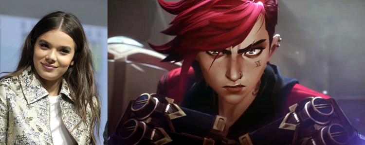 Arcane Season 2 Details: Official Release Date, Cast & Plot - LoL ...