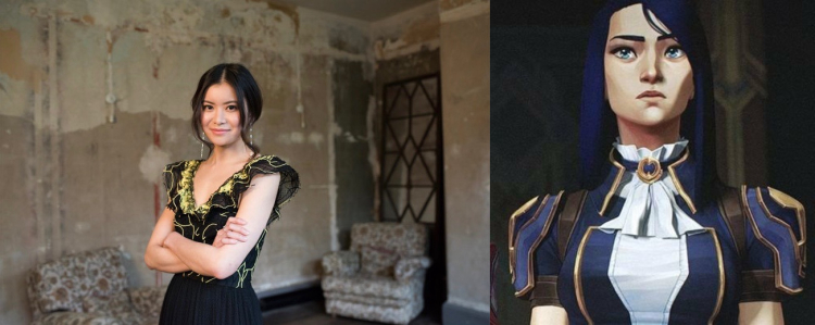 Arcane Season 2 Details: Official Release Date, Cast & Plot - LoL ...