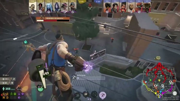 Valve Deadlock Tips & Tricks - Deadlock, Gaming Blog