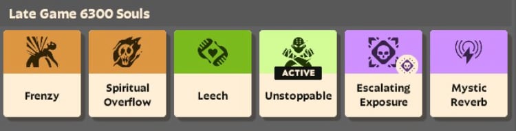 Deadlock: Lady Geist Build - , Gaming Blog