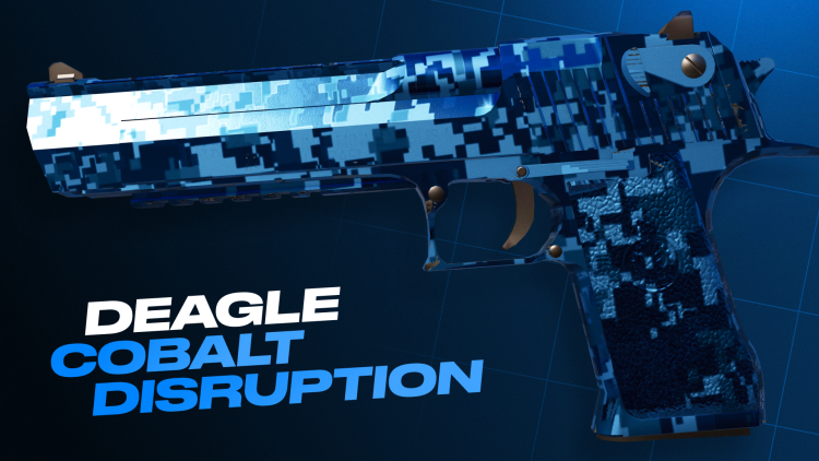 Best blue colored skins in CS2 -, Gaming Blog