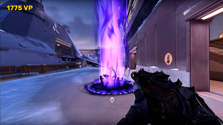 Best Phantom Skins in Valorant 2024 - , Gaming Blog