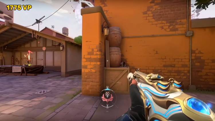 Best Phantom Skins in Valorant 2024 - , Gaming Blog