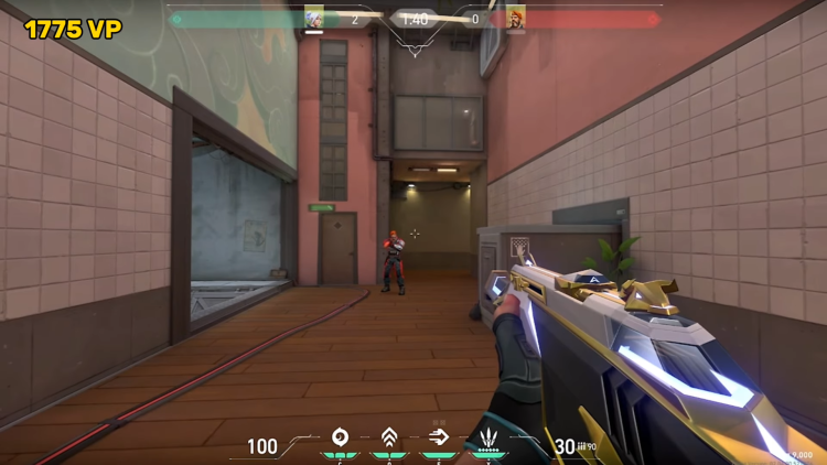 Best Phantom Skins in Valorant 2024 - , Gaming Blog