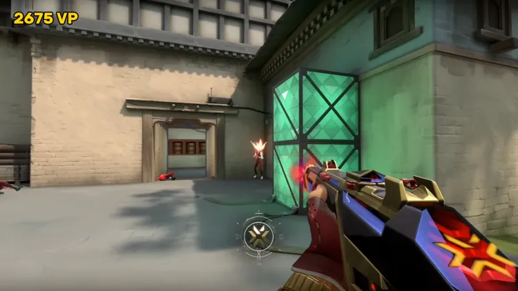 Best Phantom Skins in Valorant 2024 - , Gaming Blog