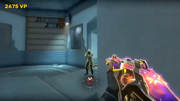 Best Phantom Skins in Valorant 2024 - , Gaming Blog