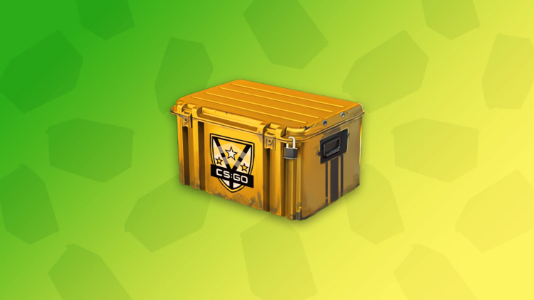 The most Expensive CS Cases - October 2024 - Counter-Strike (CS2 ...