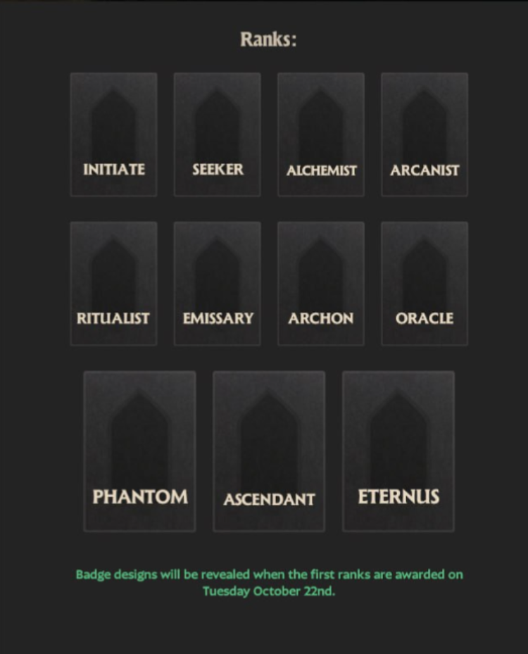 All About Ranks In Deadlock: How Does the Deadlock Ranking System Work ...