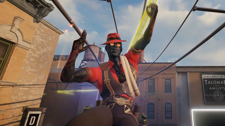 All About Ranks In Deadlock: How Does the Deadlock Ranking System Work ...