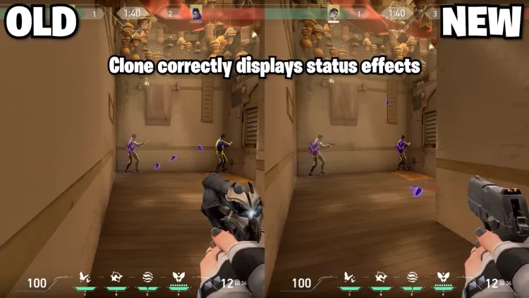 Valorant Patch 9.08 All Changes (Gekko Nerf, Yoru Buff) and Rework ...