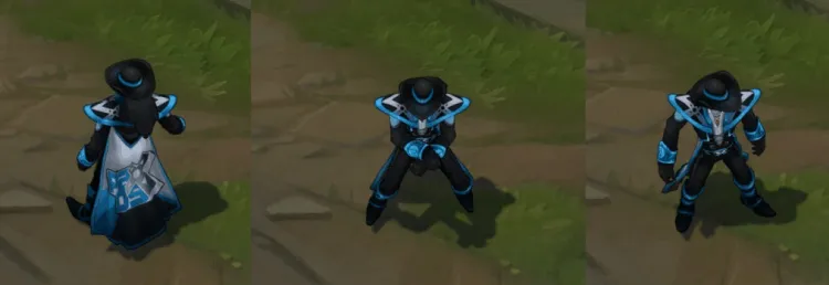 Rarest Skins in League of Legends and How to Unlock Them - , Gaming Blog