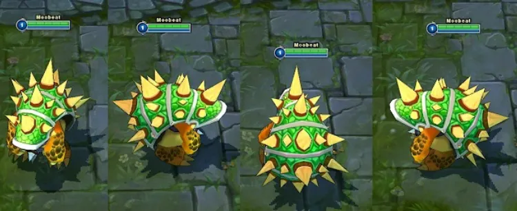 Rarest Skins in League of Legends and How to Unlock Them - , Gaming Blog