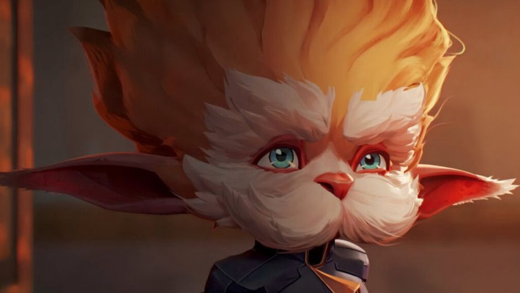 Quién es el campeón más fuerte de LoL según Arcane Lore - Blog sobre ...