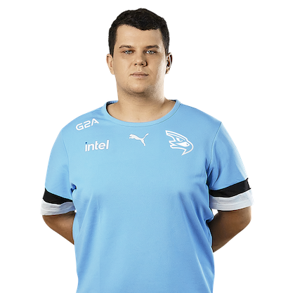 Virtus.pro (VP). CS:GO team: roster, next match, results, stats, Twitch ...