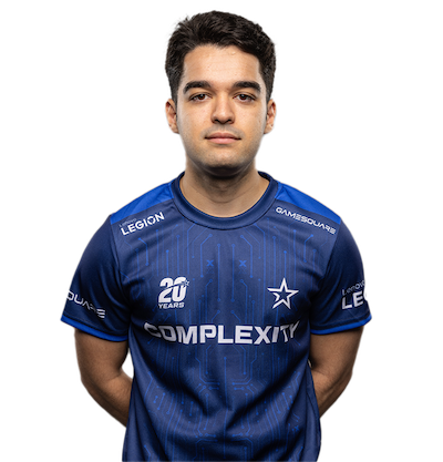 Complexity Gaming Dota 2