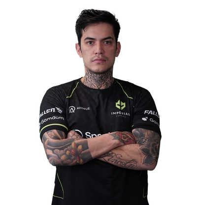 Imperial Esports. O comando CS:GO. Jogos mais próximos, esquadra, site ...