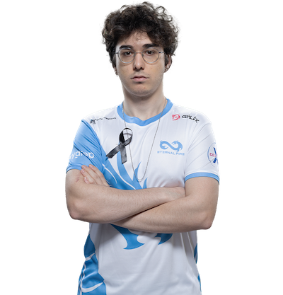 Eternal Fire. CS:GO team: roster, next match, results, stats, Twitch, news