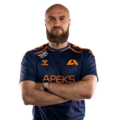 Virtus.pro (VP). CS:GO team: roster, next match, results, stats, Twitch ...