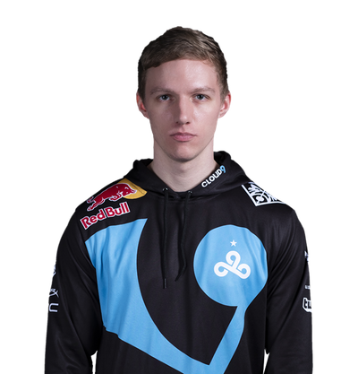 Cs Go Cloud 9 Members