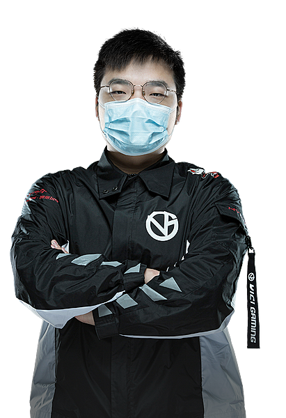 Vici Gaming (VG). Dota 2 team: roster, next match, results, stats, Twitch, news