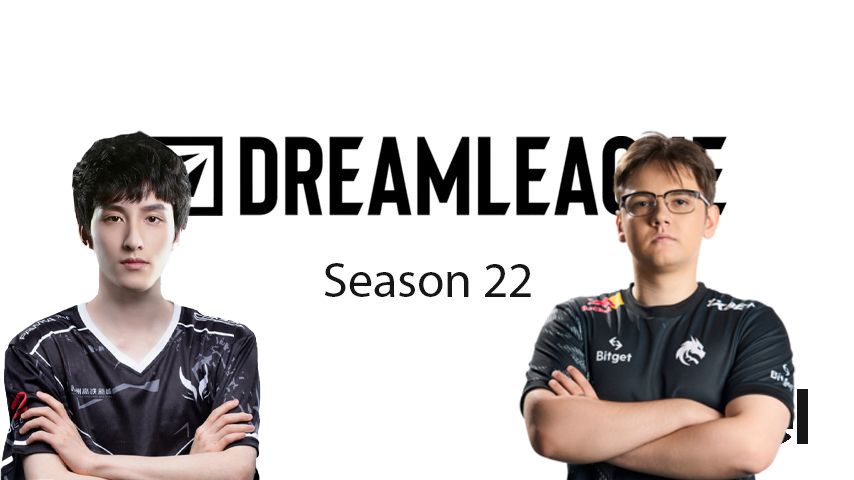 Don't miss out on the final stage and conclusion of DreamLeague Season ...
