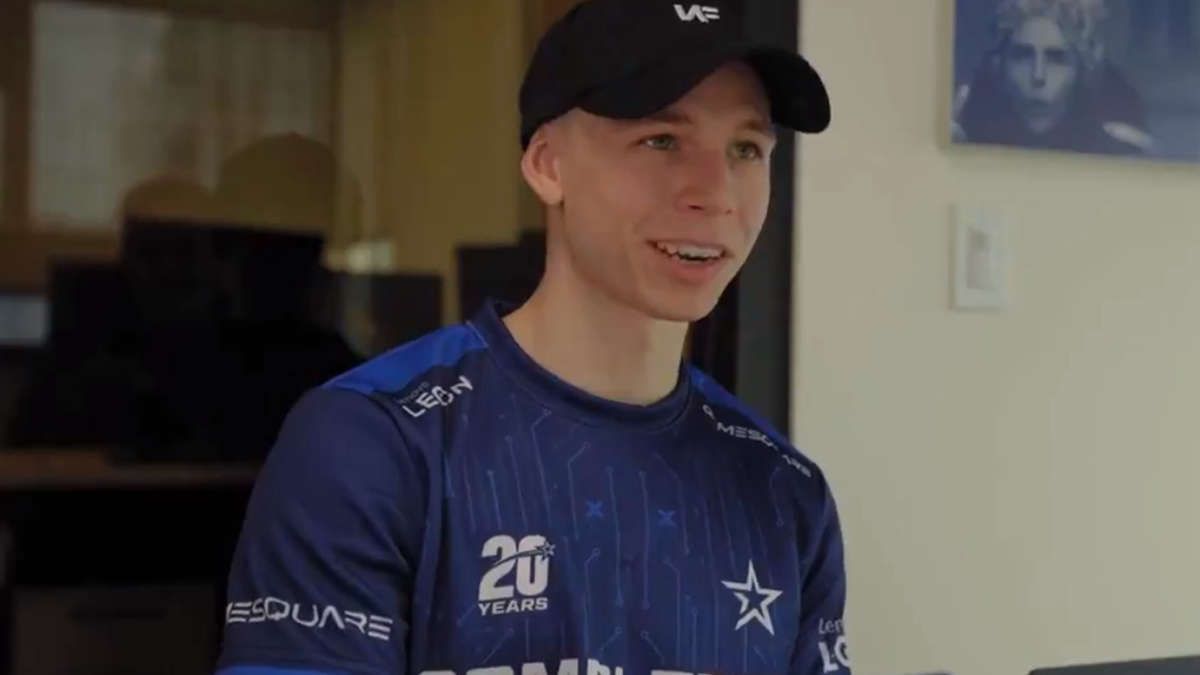 EliGE from Complexity Gaming Flags Critical Jump Bug in CS 2: Calls for ...