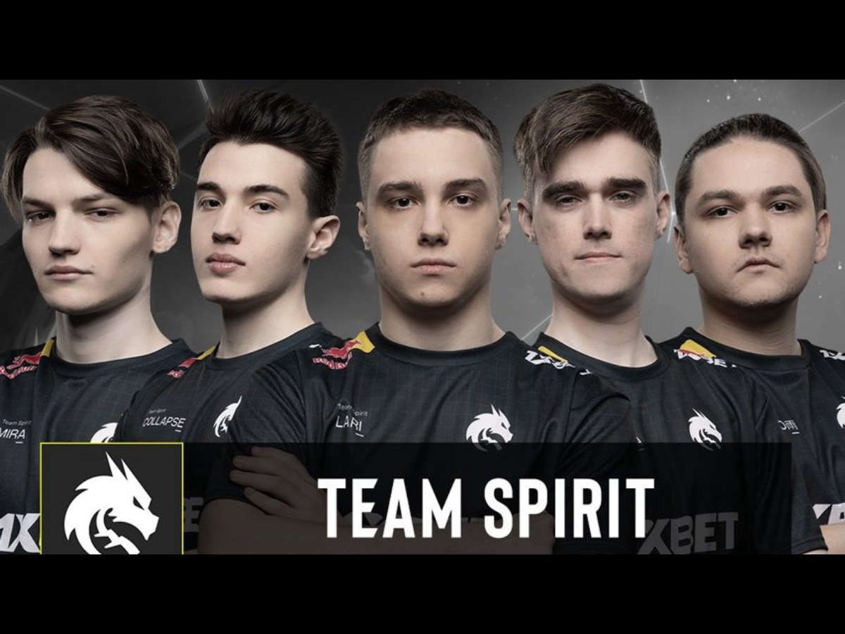 Team Spirit defeated Xtreme Gaming and became the champions of PGL Wallachia 2024!. Dota 2 news ...