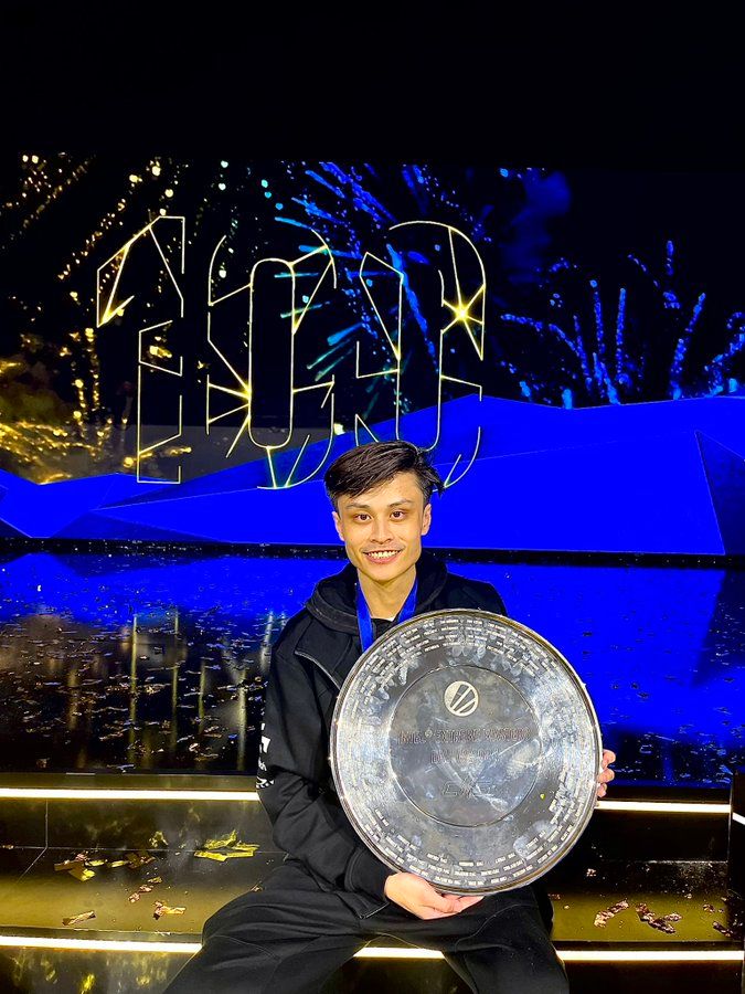 G2 without HooXi became the champions of IEM Dallas 2024!. Counter ...