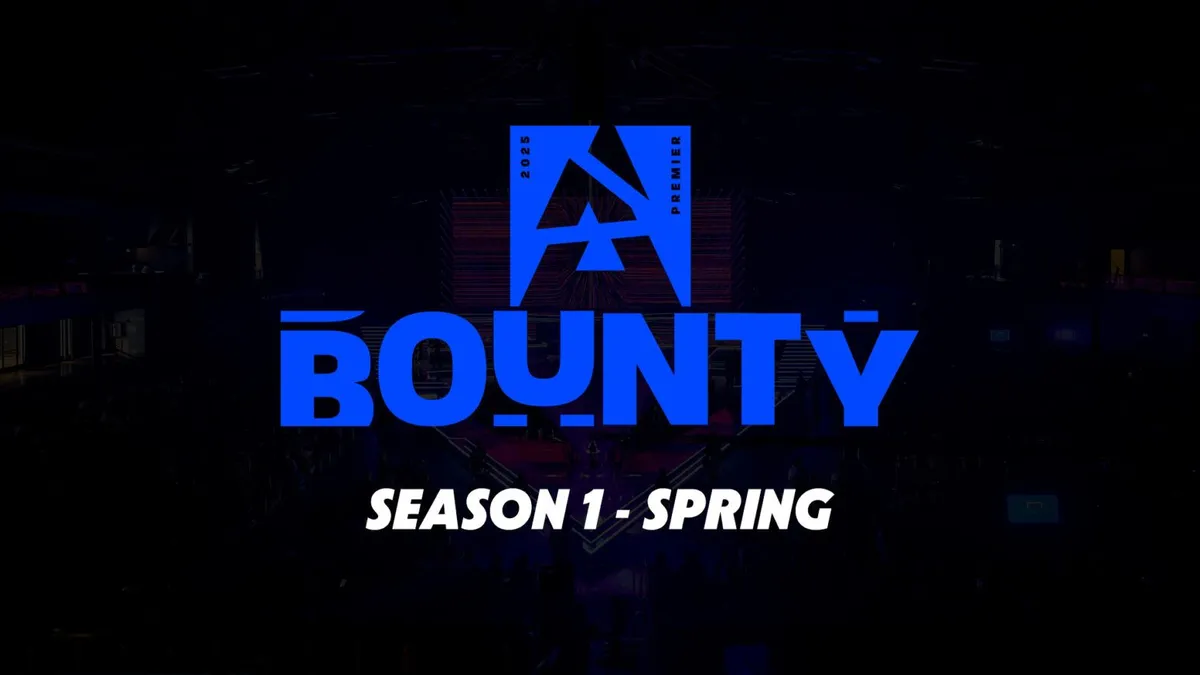 Results of Stage 1 BLAST Premier Bounty Spring 2025 S1: Who Are the ...