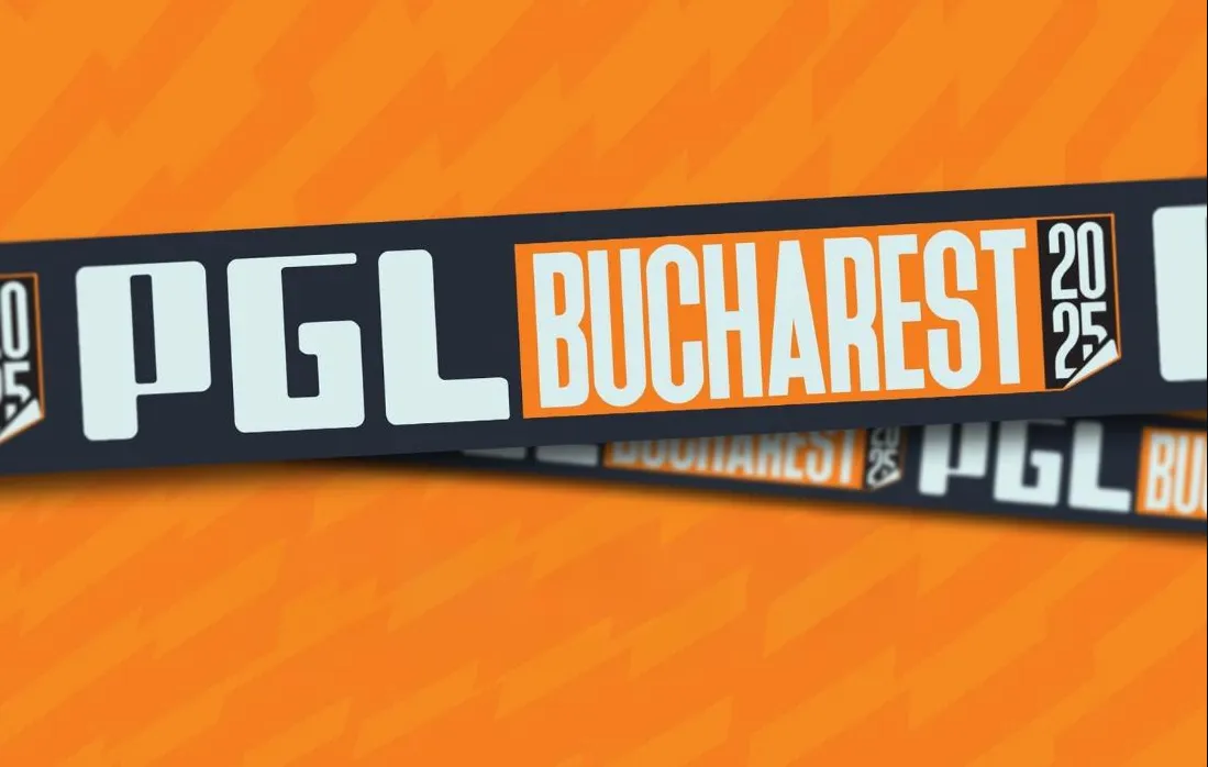 PGL Bucharest 2025 Day 4: Emotions, Clutches, and Pain. Counter-Strike ...