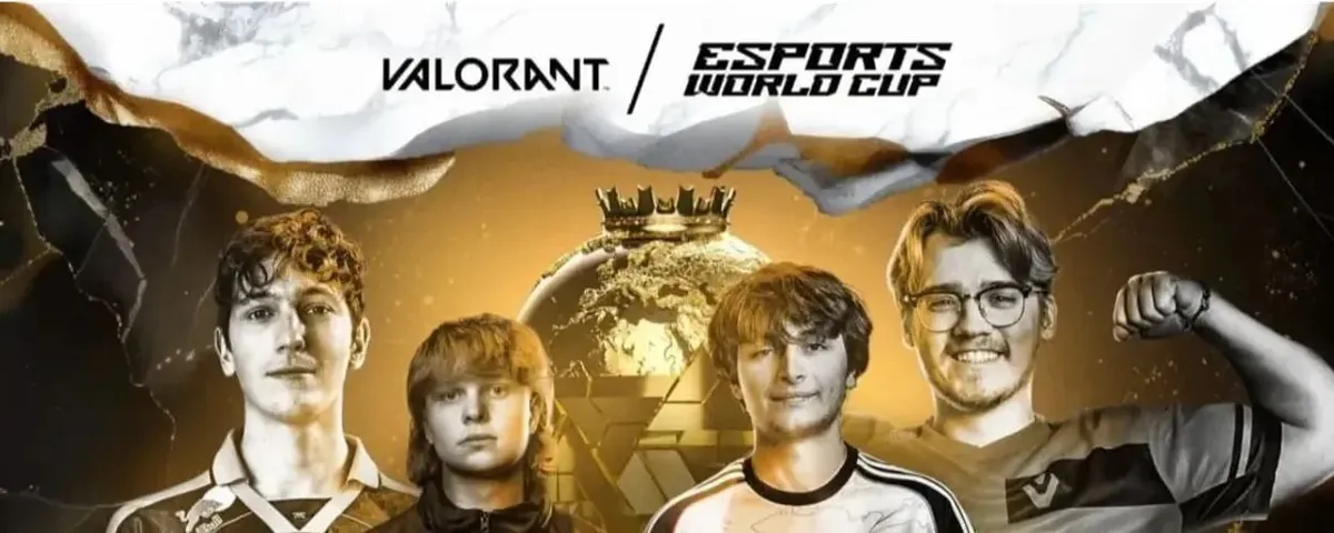 Team Heretics eliminate Titan Esports Club in intense Bo3 at EWC 2025