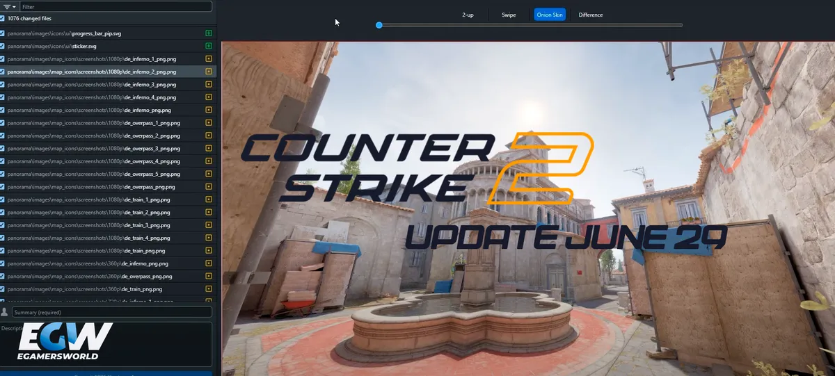 CS2 Gets Big Animation Overhaul in July 29 Update