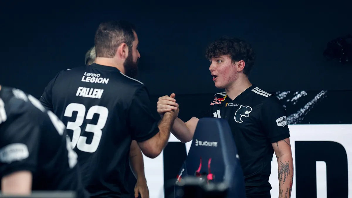 FURIA’s International Lineup Shows Progress in Hunt for First Trophy ...