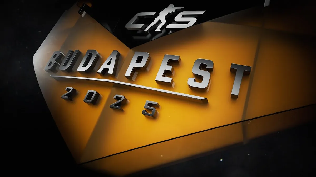 Full list of participants for StarLadder Budapest Major 2025 revealed ...