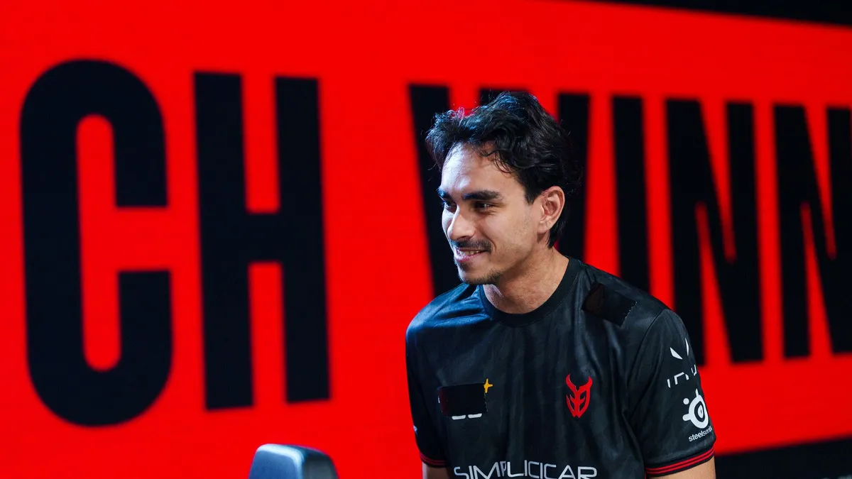 3DMAX eliminate NiP and advance to Stage 3 of the Budapest Major 2025 ...