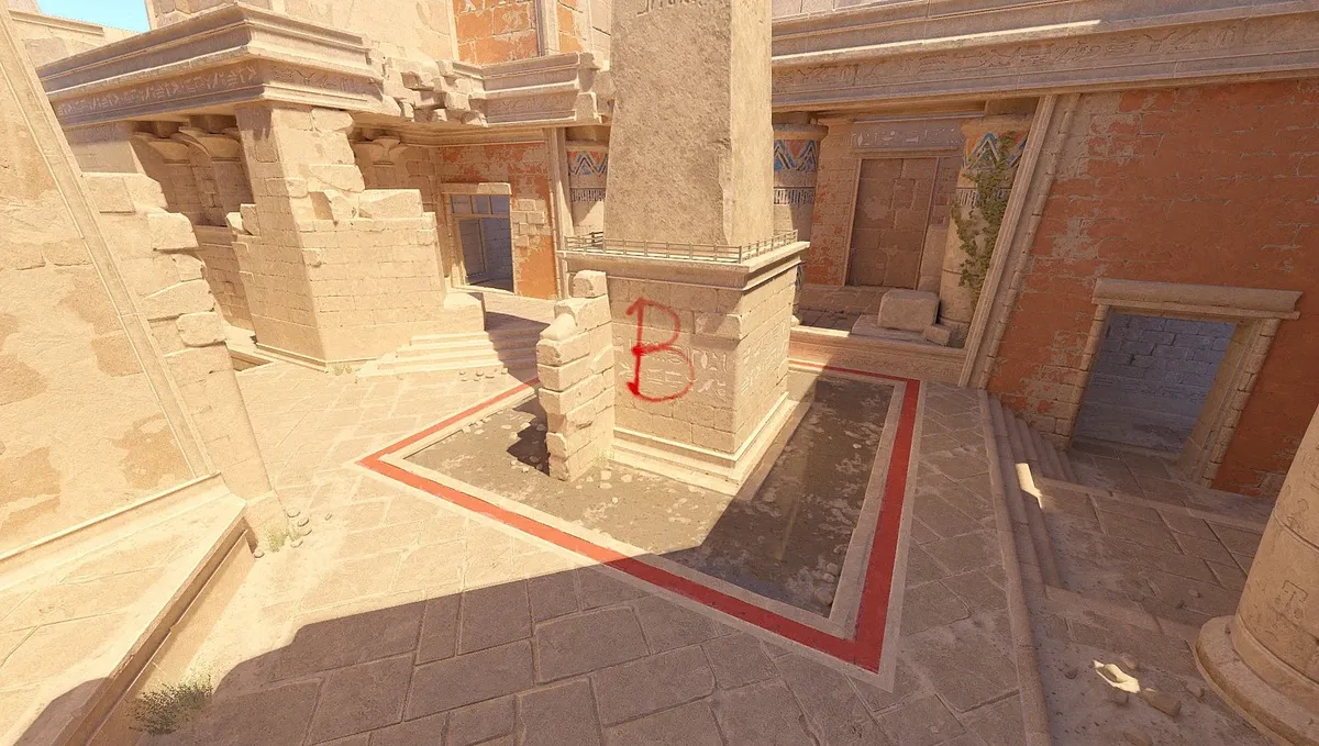 Valve change the CS2 map pool: Train removed, Anubis returns with ...