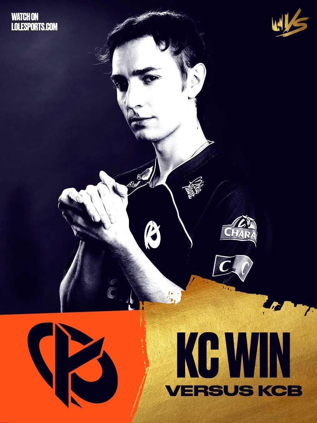 Main Roster vs Academy: Karmine Corp Defeat KCB in Regular Season Match