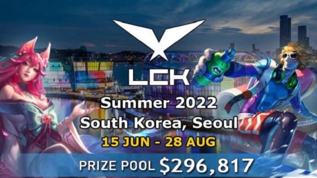 What can we expect from the upcoming LoL matches?. LoL news - eSports ...