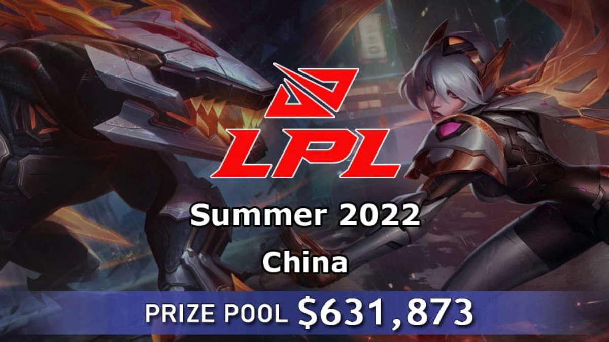 Top Esports and JD Gaming will fight for reaching the LPL Summer 2022 finals. LoL news - eSports ...