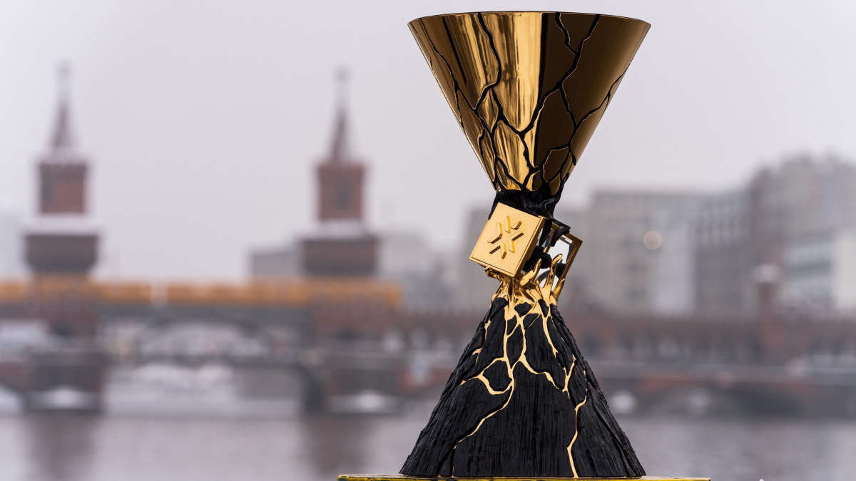 VALORANT Champions 2022 Prize Pool Will Be $1,000,000. VALORANT news ...