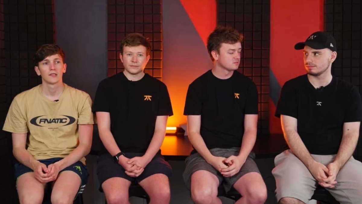 Boaster (Jake Howlett) - Player VALORANT. Matches, stats, biografy - 4J ...