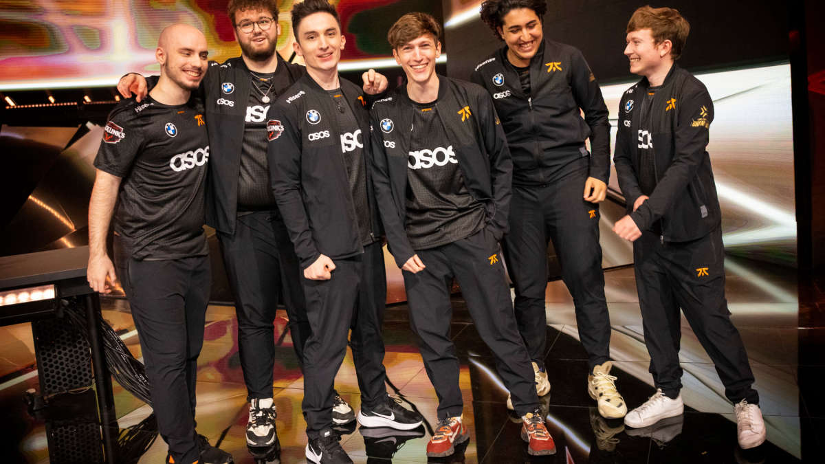 100Thieves Leaving VALORANT Champions 2022. VALORANT news - eSports ...