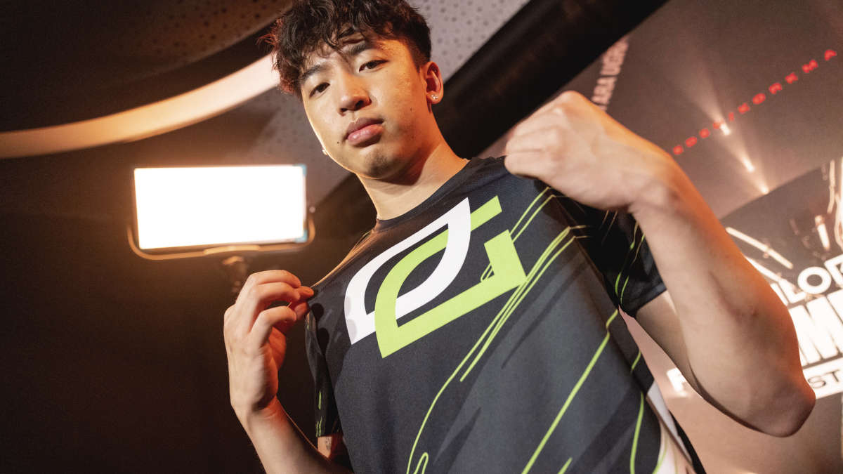 OpTic Gaming Eliminate XSET To VALORANT Champions 2022 Lower Bracket ...