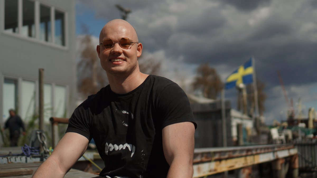 Limmp (Linus Blomdin) - Player Dota 2, Goonsquad - VynrpXfgUc-