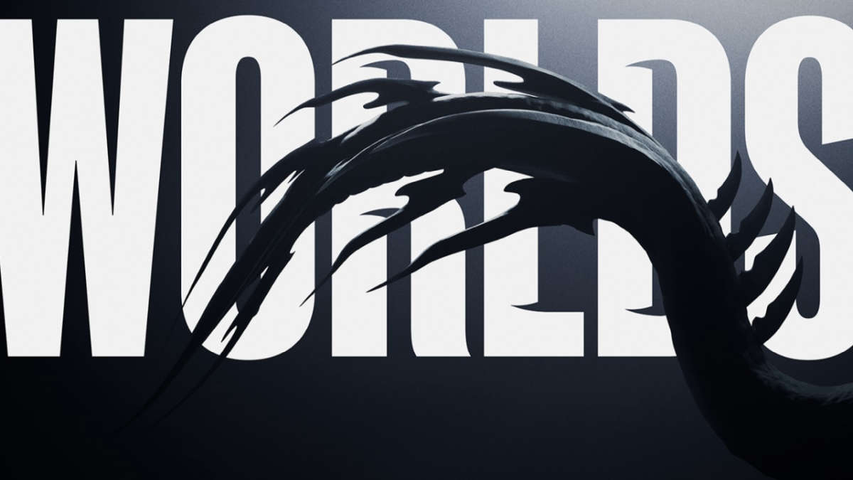 Worlds 2022 Grand Finals to be shown in theaters around the world. LoL ...