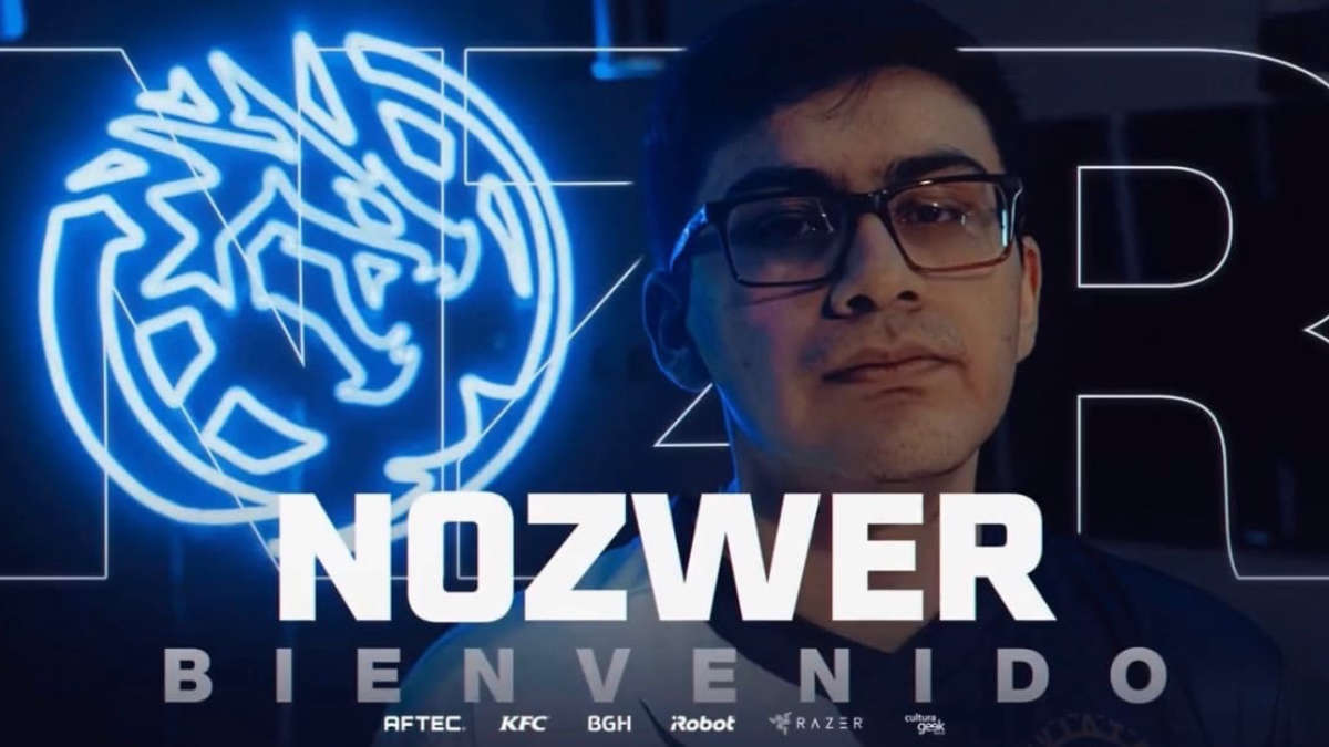 Nozwerr () - Player VALORANT. Matches, stats, biografy - VkdZ8kfxam3