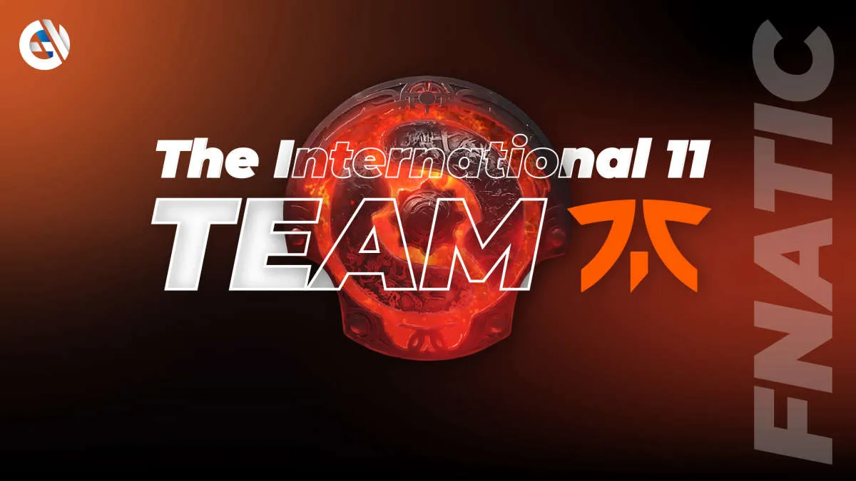 Jabz and SunBhie are leaving Fnatic. Dota 2 news - eSports events ...