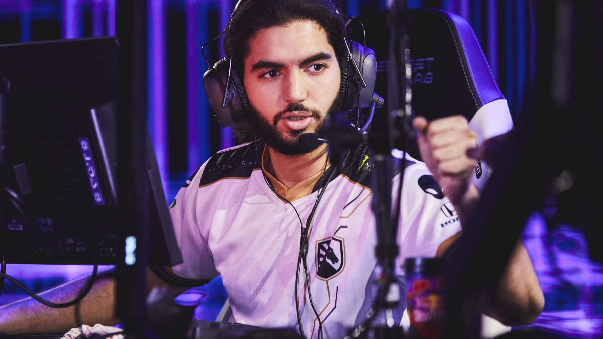 ScreaM () - Player VALORANT. Matches, stats, biografy - NkLnb2VfeL5d