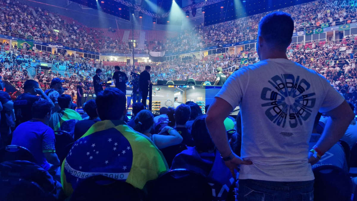 Who will advance to the Grand Final of IEM Rio Major 2022?. Counter ...